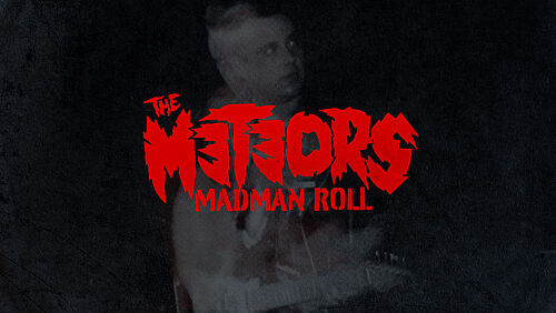 Madman Logo Stream The Madman From New York By Oddler Music Official
